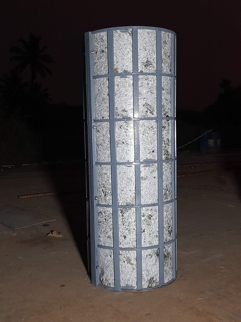 TEPI FORMWORK INDIA BANGALORE