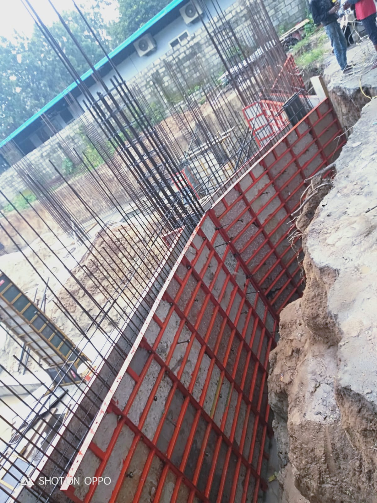 Raft Formwork Bangalore TEPI FORMWORK Bangalore